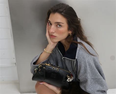 Rina Lipa The Rising British Model Actress And Creative Talent