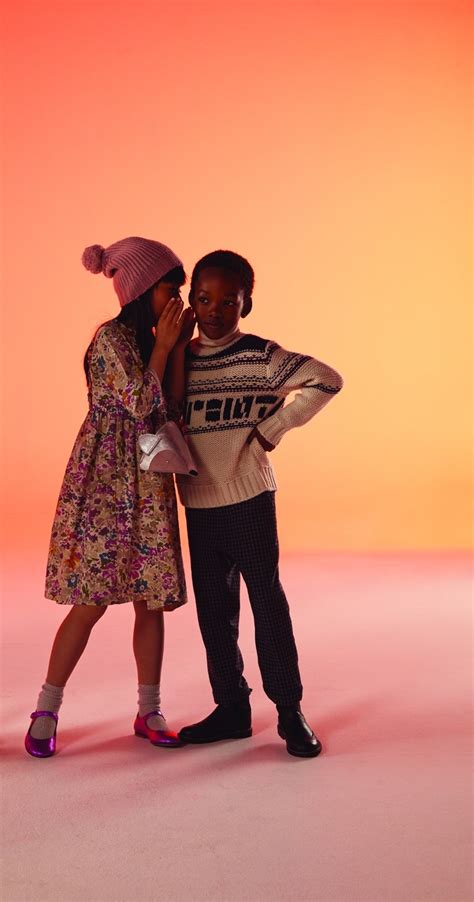 Smallable The New Collection From Bonpoint Is Now