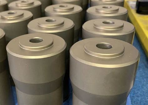7075 Aluminum Anodizing Services At ₹ 2 Square Inch In Chennai Id