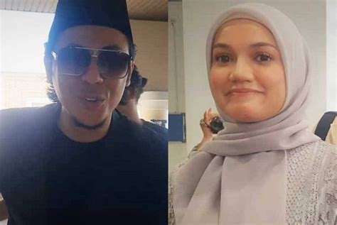 [VIDEO] 'Saya ceraikan awak, Puteri Sarah talak satu' - Syamsul Yusof - Sinar Harian