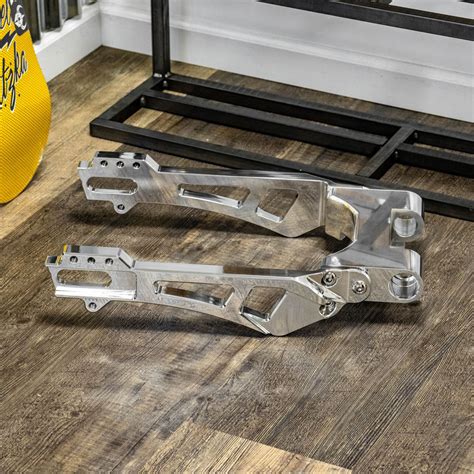 Harley Swingarms And Parts Get Lowered Cycles