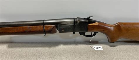 Cil Model 402 12 Ga Parts