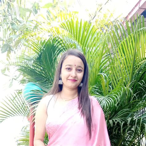 Barsa Dhakal Research Profile