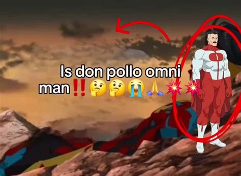 Don Pollo Meme Subido Por Stupidfranco Memedroid