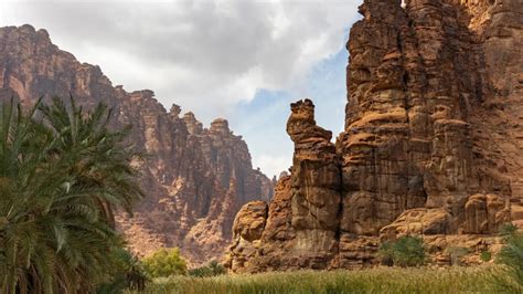 Must See Places In Tabuk Soul Of Saudi