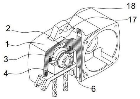 链条吊具的制作方法