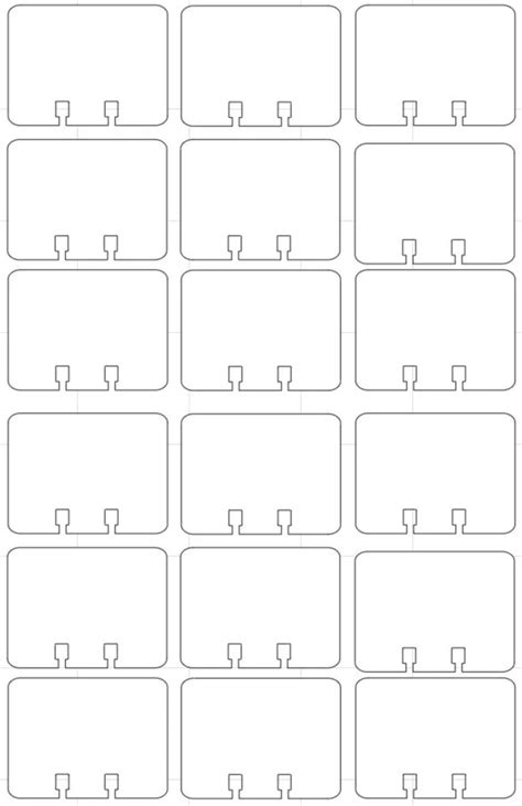 Diy Rolodex Photo Album — The Sorry Girls