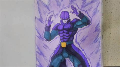 Drawing Hit Dbs Youtube