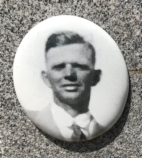 Robert George Senne 1905 1962 Find A Grave Memorial