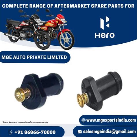 Neutral Switch For All Hero Motorcycles At ₹ 100piece Bike Timing