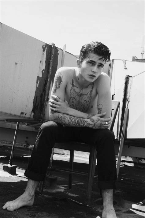 Introducing Payden Hayes The Fashionisto