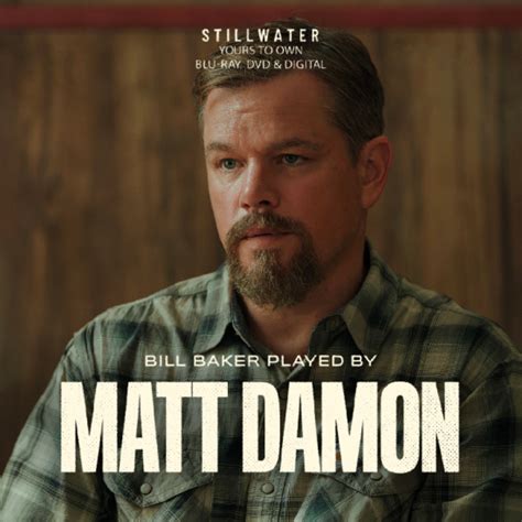 Matt Damon And Abigail Breslin Describe Their Onscreen Bond In