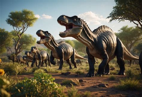 Probactrosaurus Dinosaur Dictionary