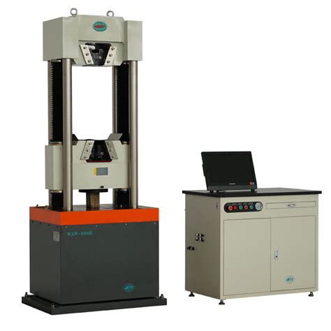 Universal Tensile Computerised Universal Testing Machine Price