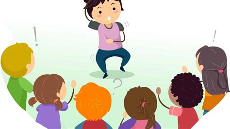 23 Parts Of Speech Activities For Students Of All Ages Teaching Expertise