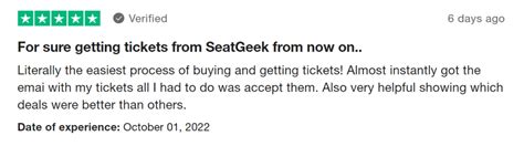 Is Seatgeek Legit And Reliable For Both Buyers And Sellers In 2026