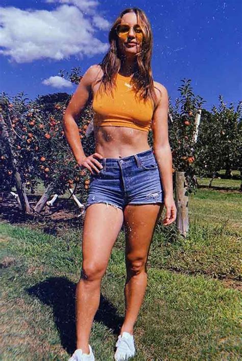 Hannah Berner Net Worth And Career From Tennis To Summer House Tvshowcast
