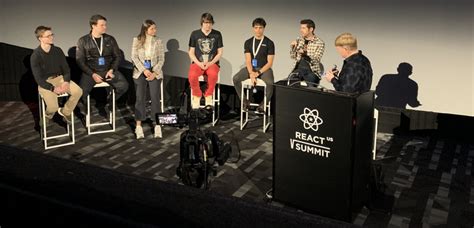 React Panel Frontend Should Embrace React Server Components The New