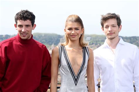 Zendaya Ospite Di Fabio Fazio A Che Tempo Che Fa