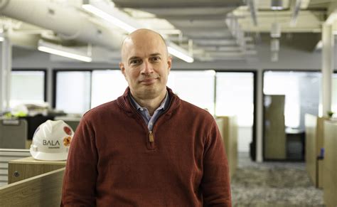 Aaron Eccles Bala Engineering