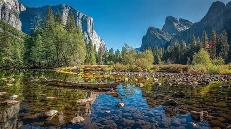 Yosemite Screensavers And Wallpaper 41 Images