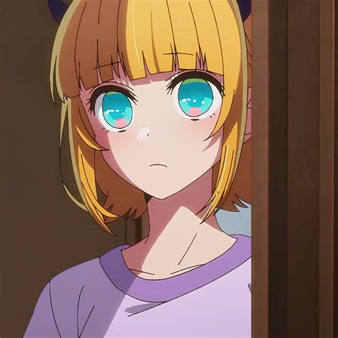 Mem Cho 🌟 Oshi No Ko 🌟 Icons Мемы
