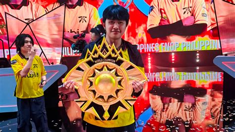 5 Roamer Terbaik Mlbb Versi Onic Brusko One Esports Indonesia