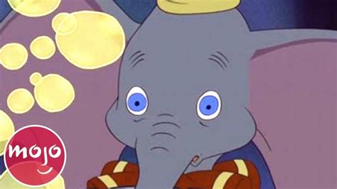 Top 10 Greatest Dumbo Moments Cda