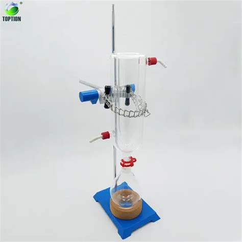 2l Lab Scale Vacuum Distillation Distillers Short Path Distillation Oil Distillation Equipment