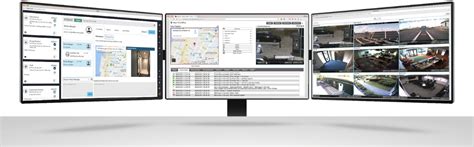 Alarm Monitoring Cancom Security