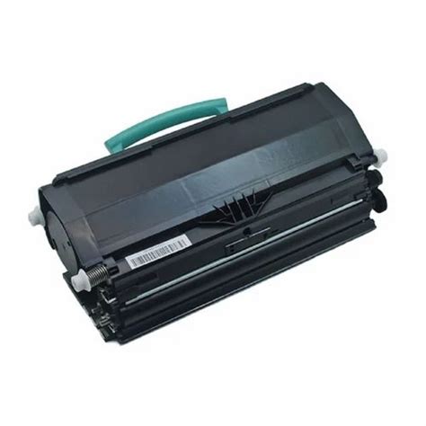 Black Lexmark E260dn Laser Printer Toner Cartridges At Rs 2000 In Mumbai
