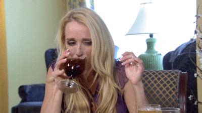 Real Housewives Drinking  By Realitytvs