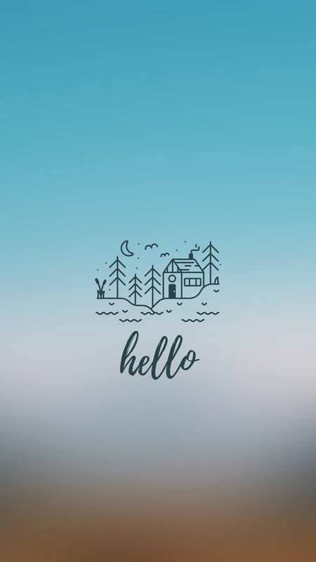 Free And Customizable Blur Templates