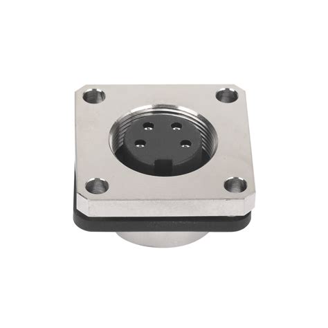 M16 Connectors Manufacturers Customized M16 Connectors Solutions