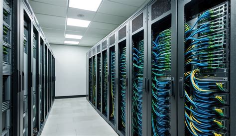 High Density Cabling Solutions Space And Efficiency In Modern Networks Gearit