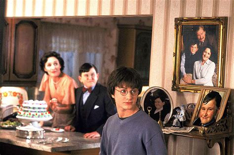 ‘vernon Dursley Pictures — Harry Potter Fan Zone