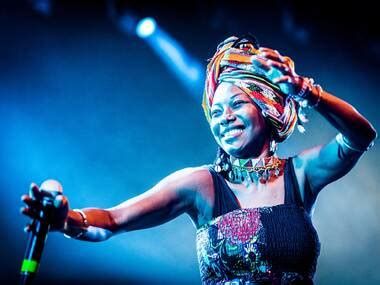 Africa Express La Colectiva De Damon Albarn Hará Vibrar Bahidorá
