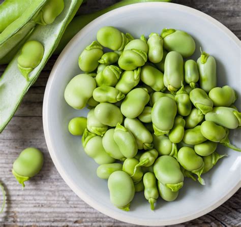 Tuinbonen Klaarmaken Kooktijd Tips En Recepten