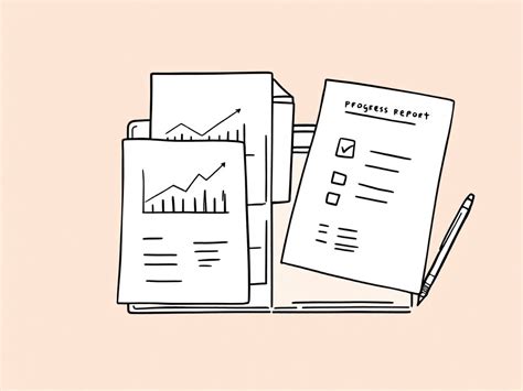 Guide To Aba Progress Reports For Insurance Reauthorization Praxis Notes