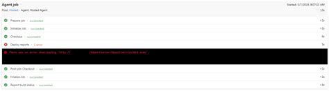 Deploy Reports Error Error Downloading Asmx File · Issue 29 · Mmajcicadeployssrs · Github