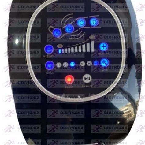 Compression Therapy Pump For Lymphedema Digital Dvt Compression Therapy Device At ₹ 2750piece