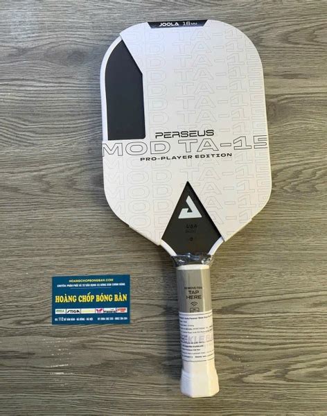 Vợt Pickleball Joola Modta 15