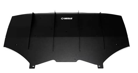 C8 Corvette Verus Rear Diffuser Emp Parts