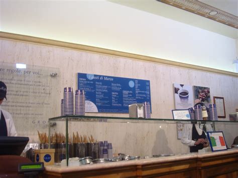 Cream Cheese Girl Sorveteria Grom