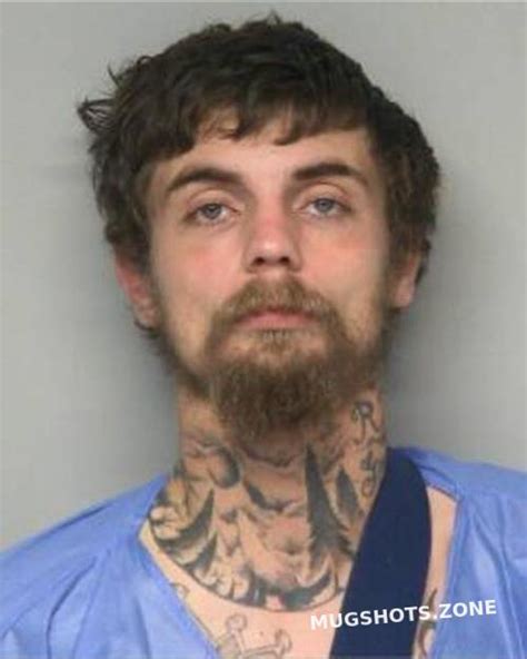 Kalab Christoper Evans 04 21 2025 Randolph County Mugshots Zone