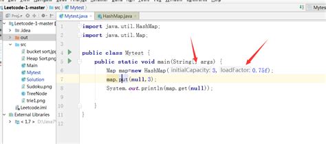 jdk 1 7 1 8 hashmap source code analysis programmer sought