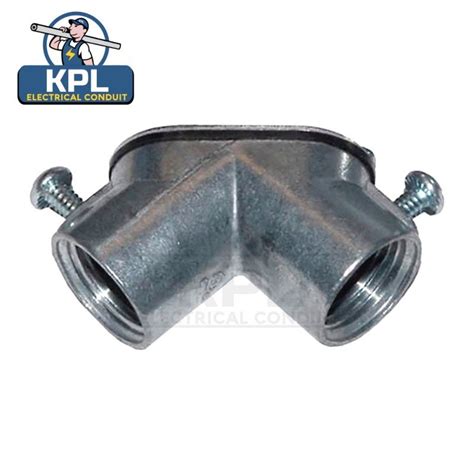 Codo Conduit C Tapa 45º Imc 1´´ Productos Group Pandl Import Gepelsa Perú Importador Y