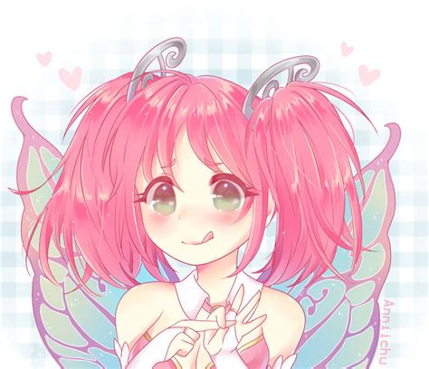 Kyu By Anniichu On Deviantart