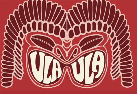 Onula Ula Stories On Mai Tai St Francis Tiki Drinks Red Bar