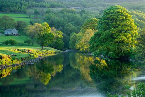 Landscape Beautiful Creative Leeds Bradford Ian Lamond Photography